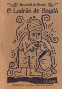 O ladr+úo de Bagd+í | Memórias da Poesia Popular